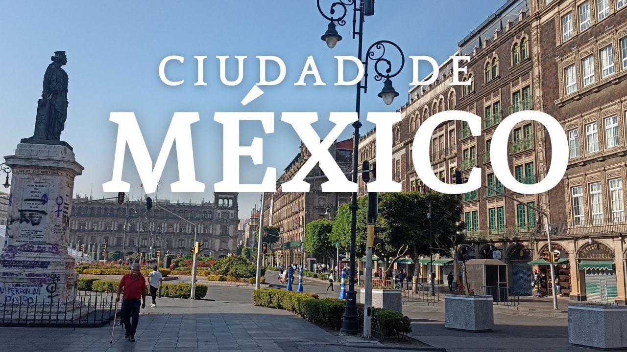 198 años de ser CAPITAL DEL PAÍS - YouTube