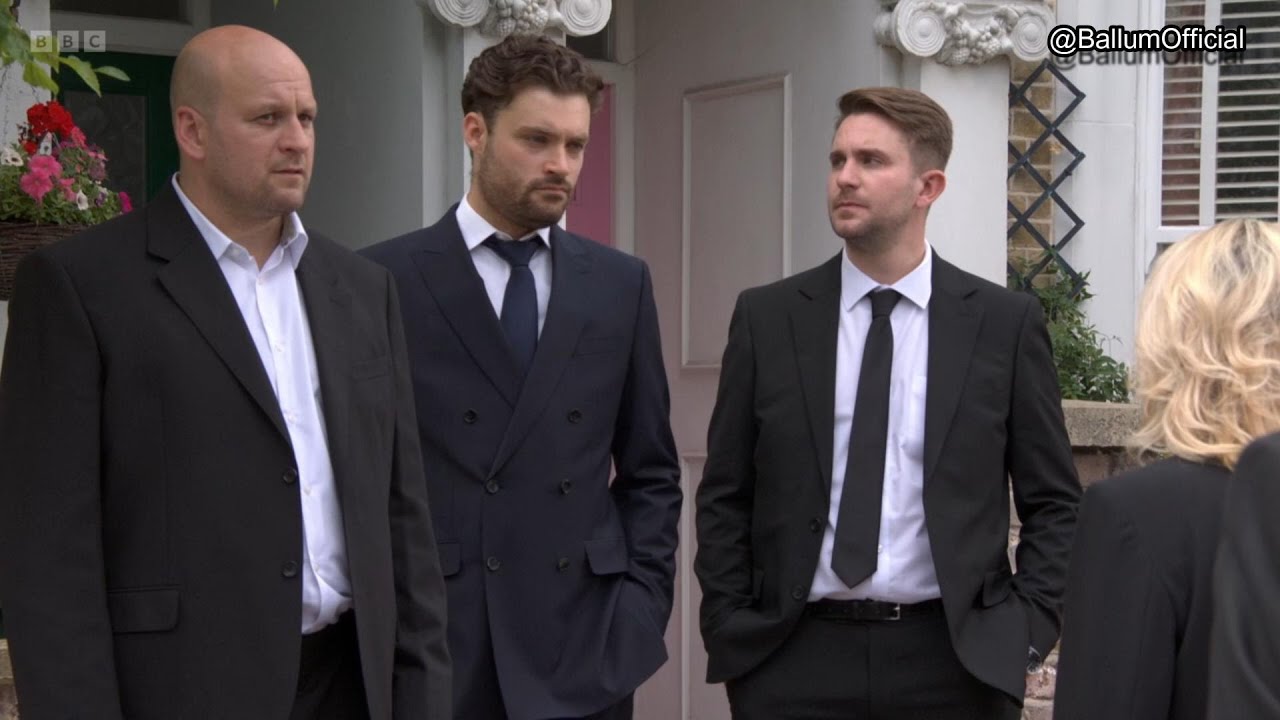 Ben and Callum - 6th October 2025 Part Seven (Callum only) [subtitled ...