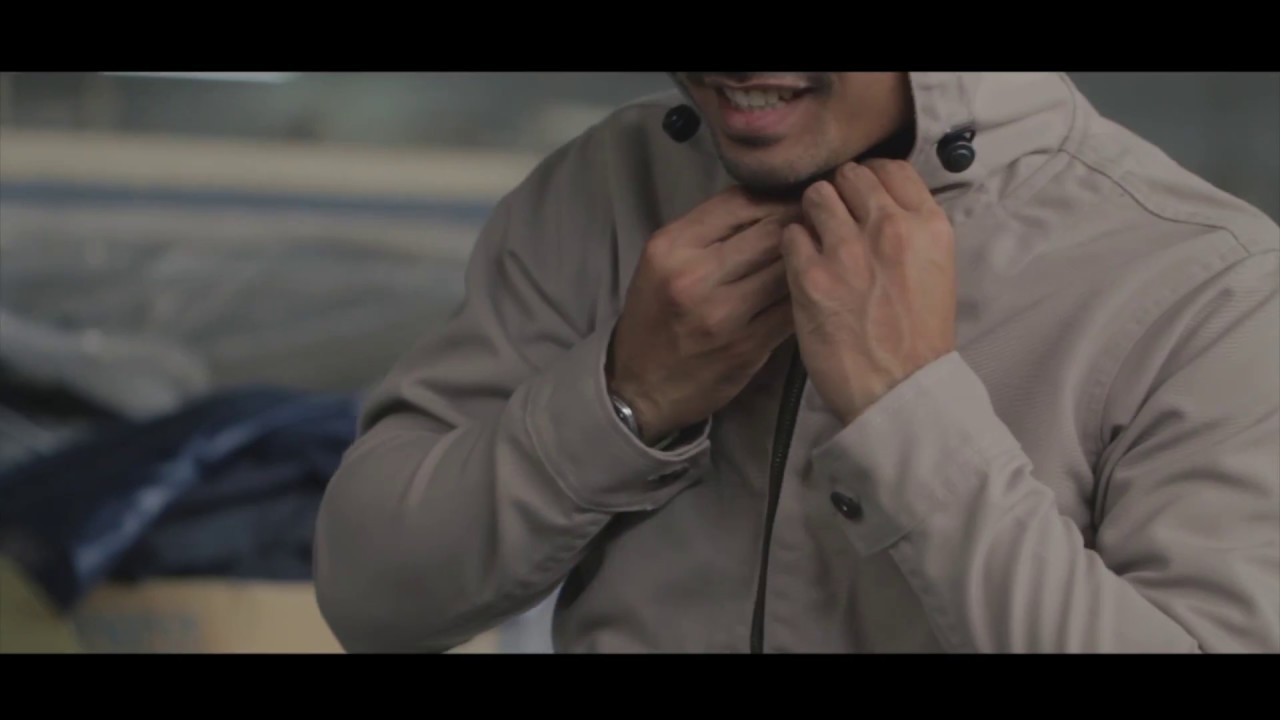 Nerd Lab - Making Process - YouTube