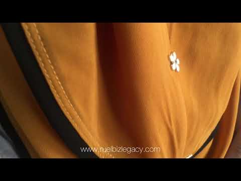 teaser TUDUNG AISHA by ruelbiz