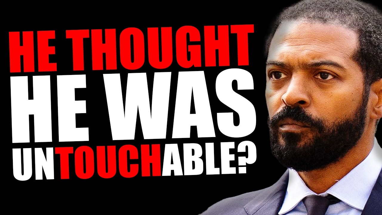 Noel Clark - To Pay £6m In 28 Days For Guardian publisher's legal fees - YouTube