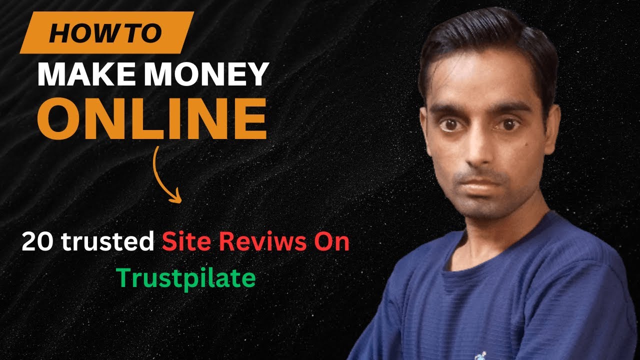 Make Money Online | Earn Money Online Real Site | Make Money Online App ...