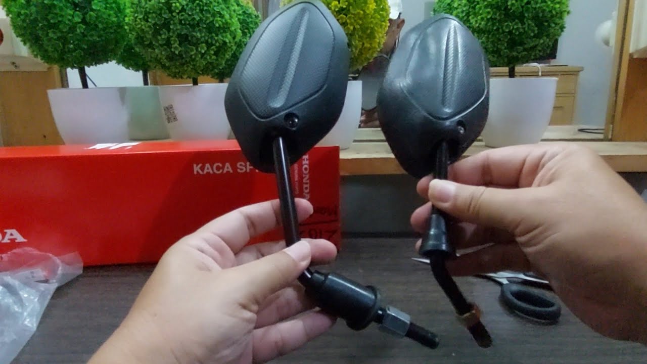TIPS MEMILIH SPION MOTOR WAJIB TAHU - YouTube