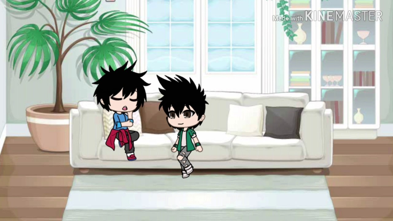 Filme de terror (gacha-life) - YouTube