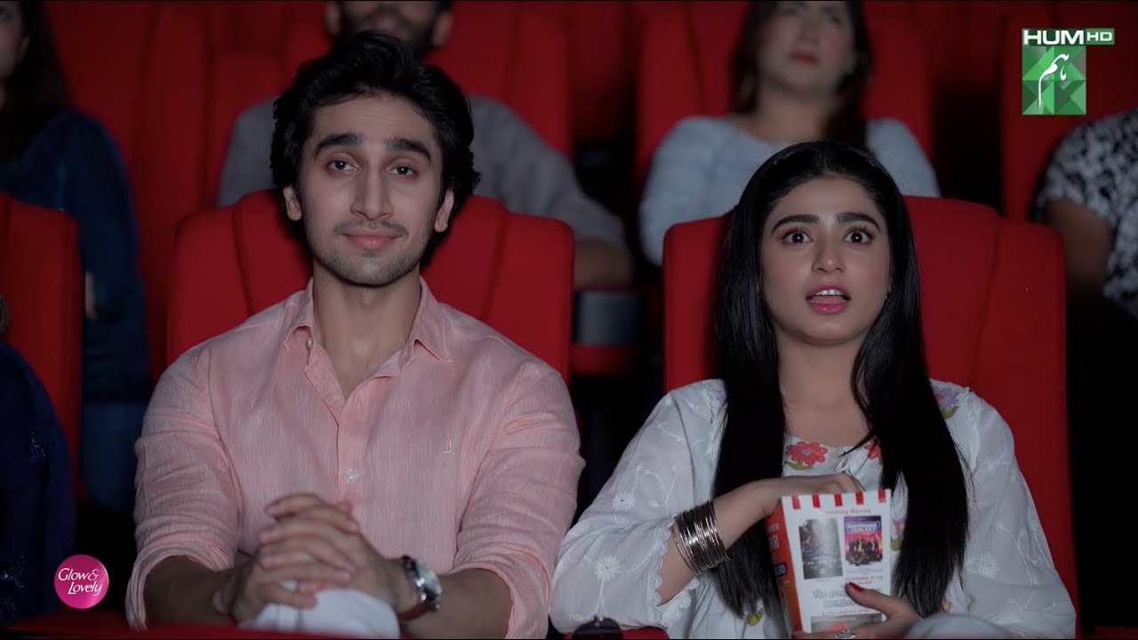 Pehli Mulaqat Yad Hai Na...! #seharkhan #hamzasohail - Fairy Tale 2 ...