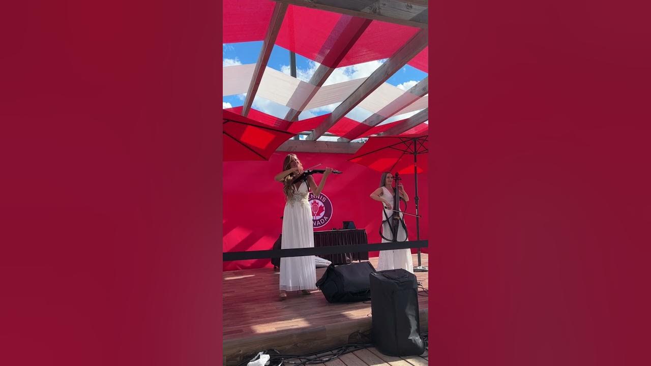 Twisted Strings - YouTube