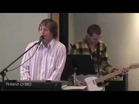 Steve Sipes Leading Worship - YouTube