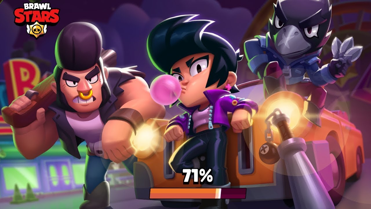 Nus brawl EP: 1 - YouTube