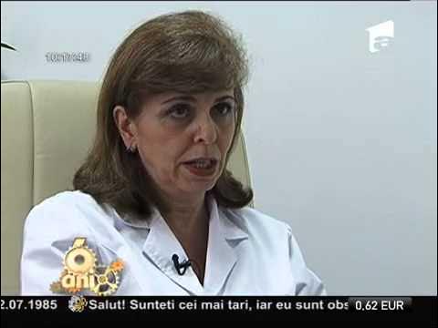 Tratarea hepatitei C - YouTube