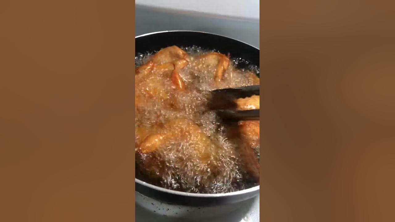 Kib nqaij noj nawb qab qab heev - YouTube