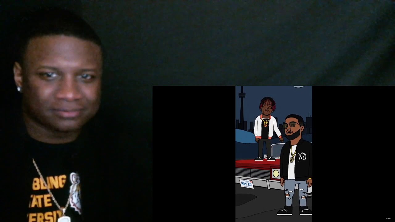 NAV - Wanted You (Vertical Video) ft. Lil Uzi Vert REACTION - YouTube