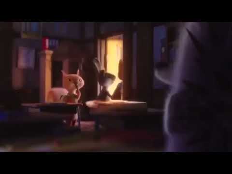 Yalnız Kirpi (kısa animasyon)