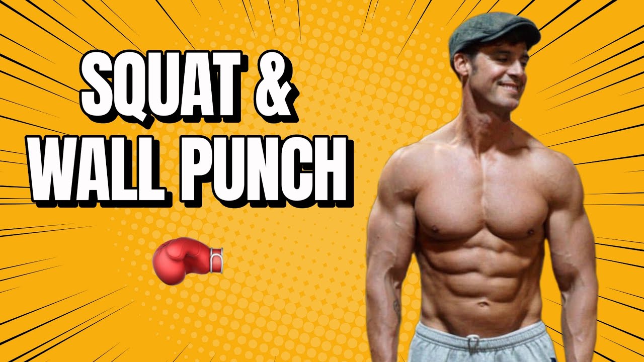 Last Day Training At OSG - EPIC SQUAT - YouTube