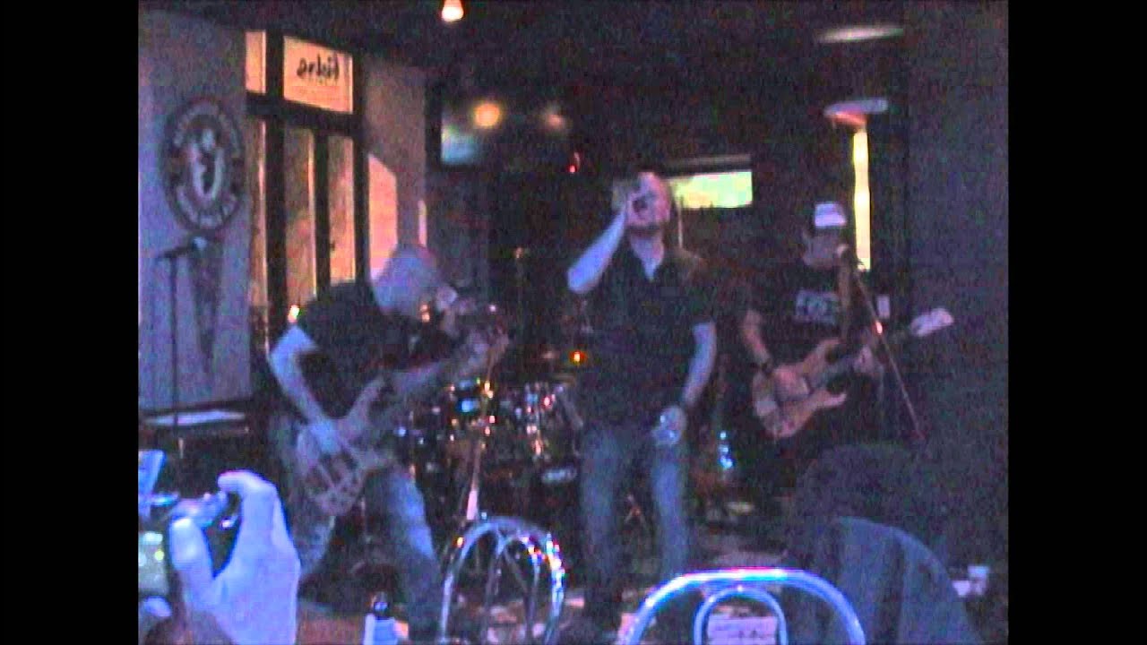 System of a down - Toxicity (Band cover) - YouTube