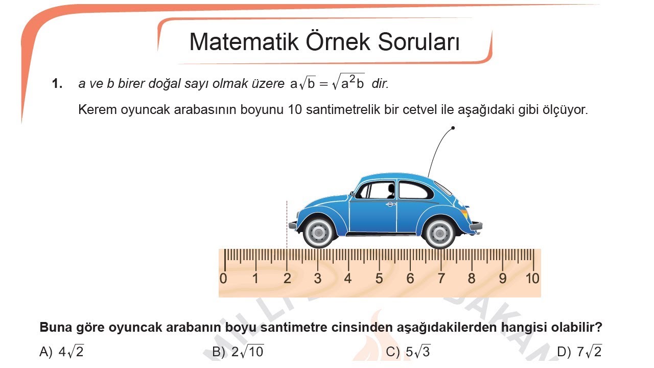 2019 Lgs Kasım Ayı Örnek Sorular Ve Çözümleri Matematik Youtube