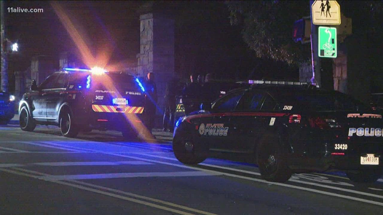 New precinct, more officers, Titan unit | How APD plans to combat city ...