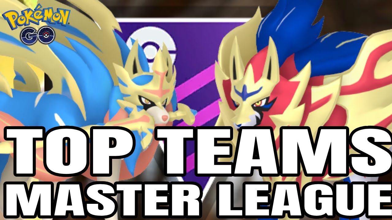 Master League Delightful Days Meta! The *BEST* Pokemon & Teams to use ...
