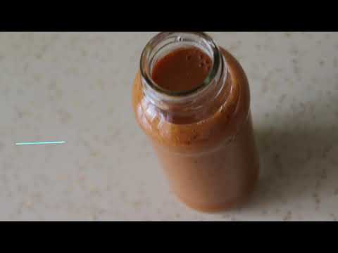 Bağırsakları Hareketlendir! (Kabızlık Giderici Tarif) | Eczacı Diyetisyen