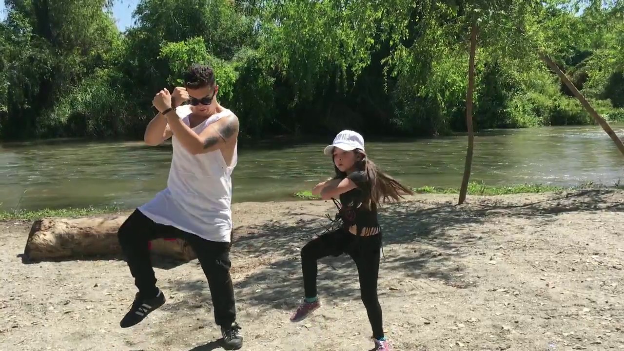 Dyan Rodriguez (Otra Vez - Zion y Lennox Ft. J Balvin ) (Zumba Fitness ...