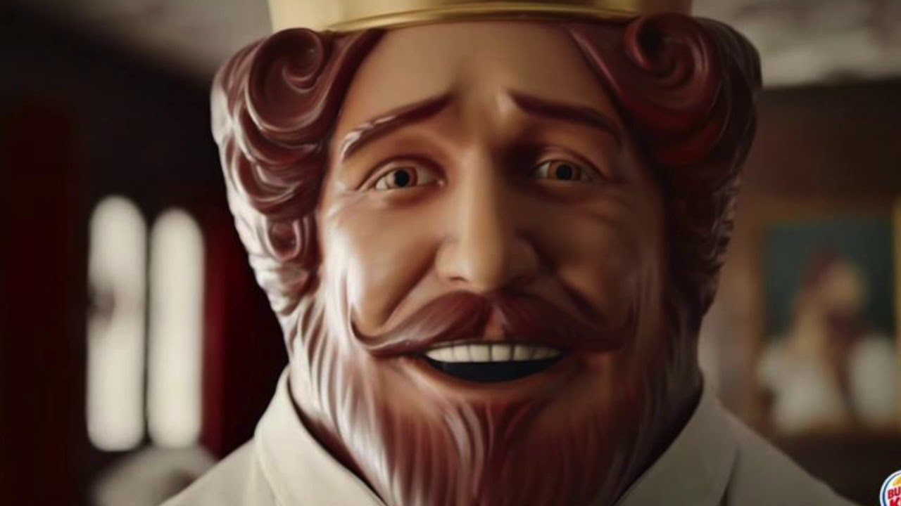 The Burger Prince Chapter 1 - YouTube