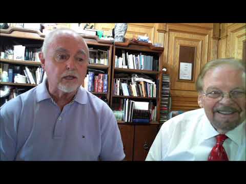 David Mangum, world famous gospel drum musician discuses his ministry ...