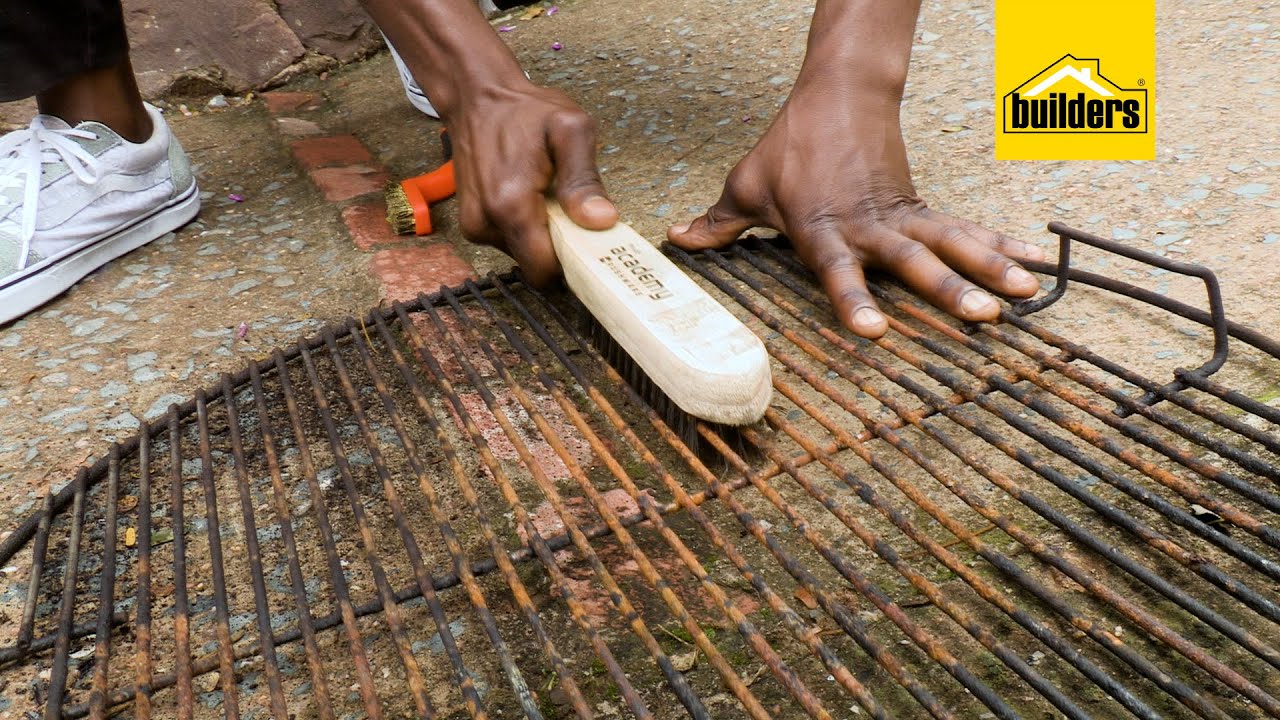 Wire Brushes, And Everything You Need To Know About Them - YouTube