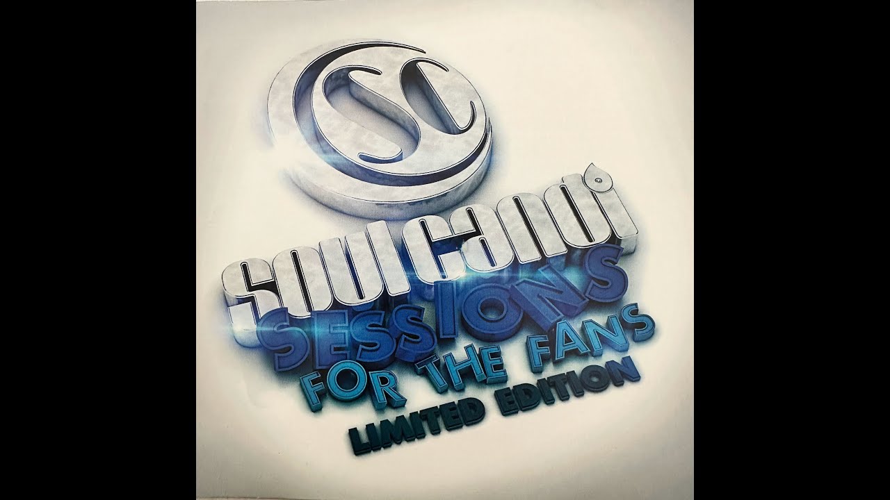 Soul Candi Sessions: For The Fans (Limited Edition) - Mixed by Lars ...
