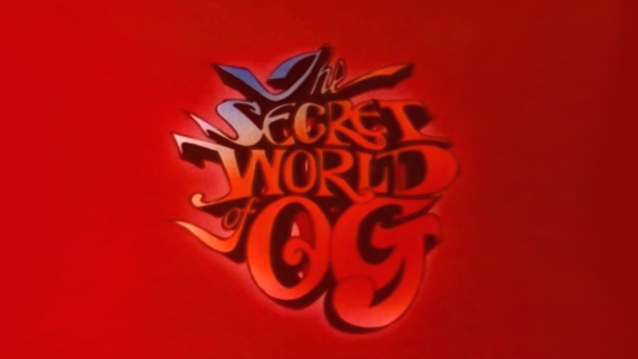 The Secret World of OG - "Closing Credits" (Part 2) - HD - 1983 - YouTube