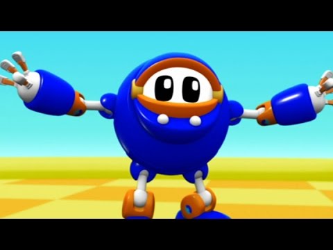 Bunny Boomer Island - YouTube