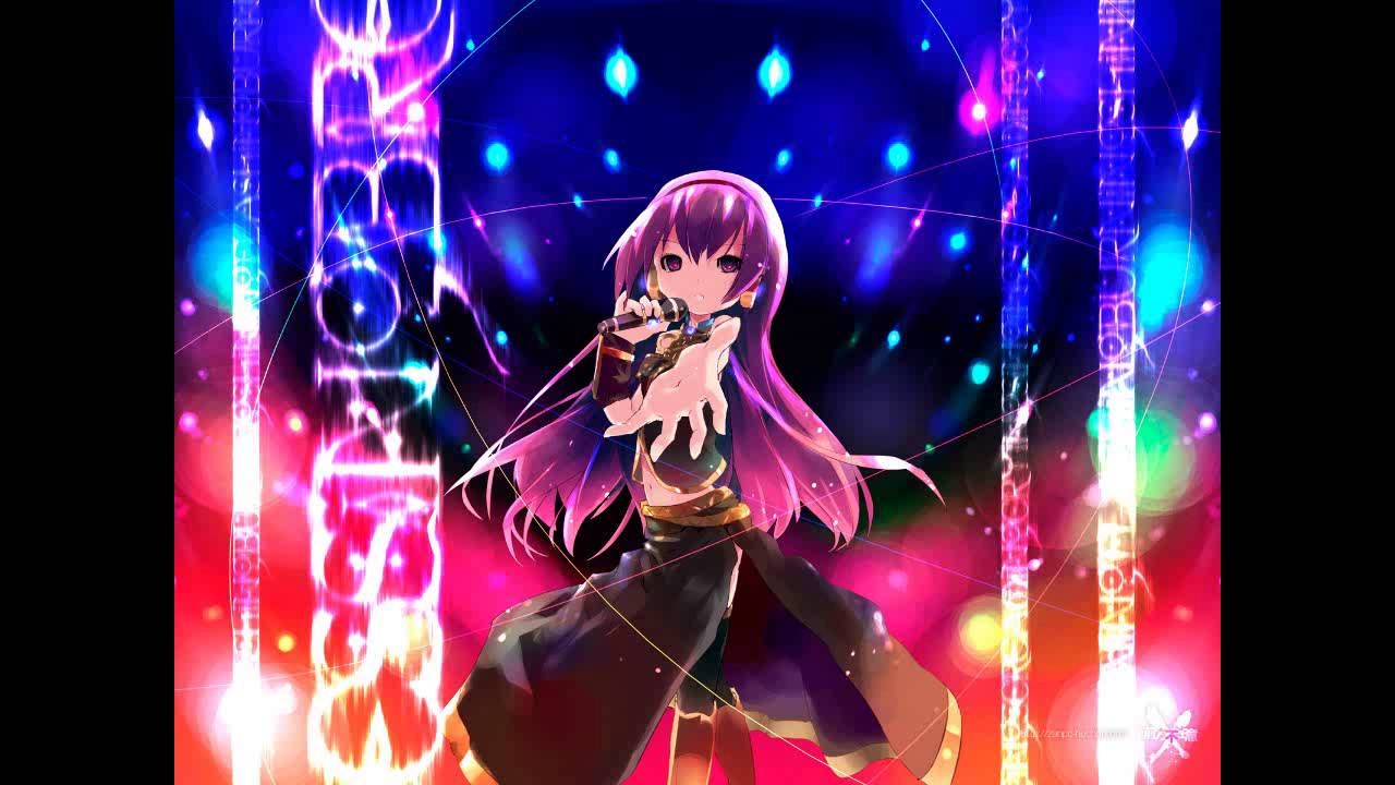 Anime Trance Techno - Come Into My Dreams (pinball) - YouTube