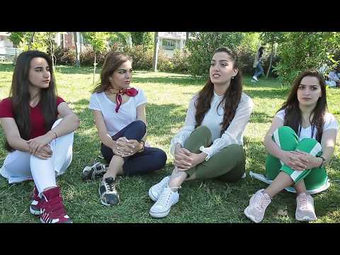 TƏBİƏTİ QORUYAQ - Asan Könülləri K105