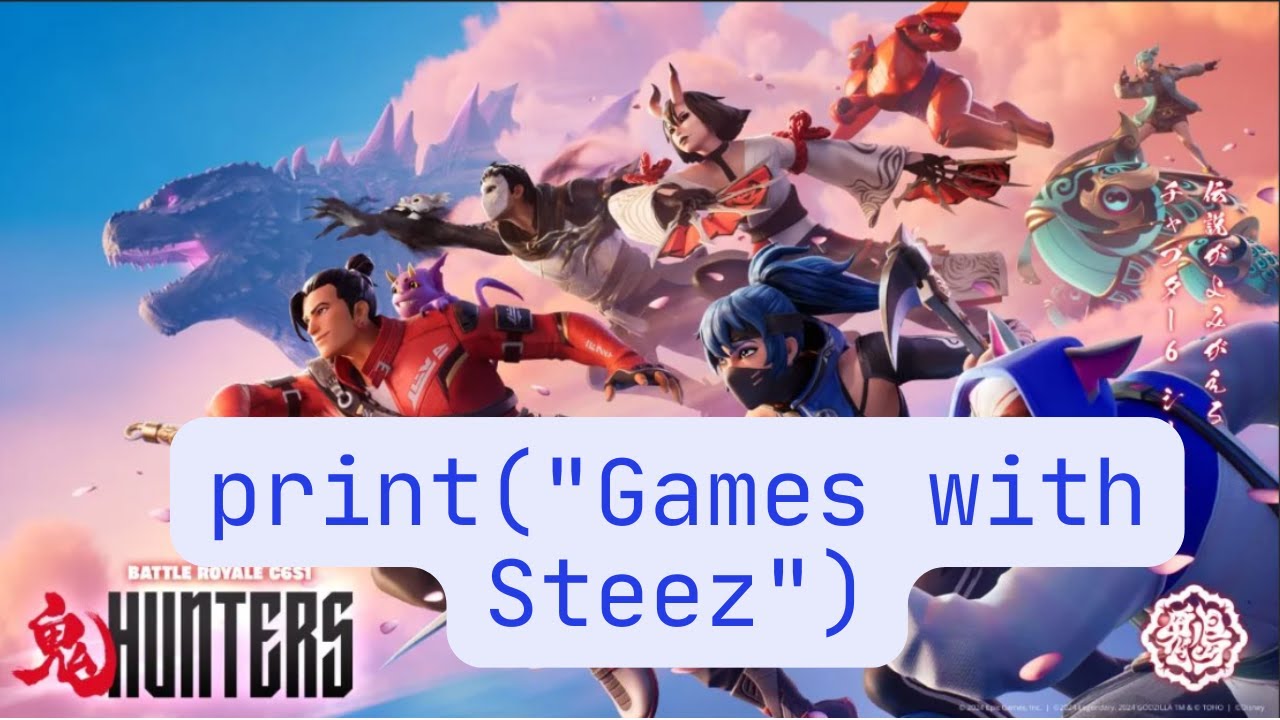 fortnite GWS FAMILY!! - YouTube