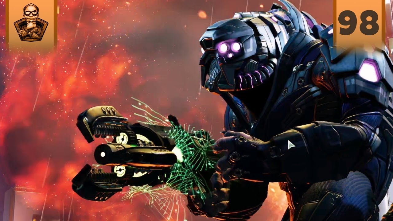 The (Actual) Network Tower | XCOM 2 Long War of the Chosen Mod Jam | Ep ...