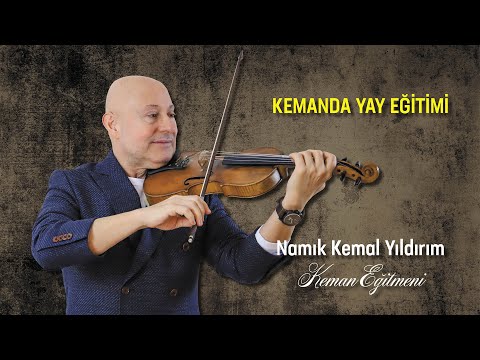 Kemanda Yay Eğitimi