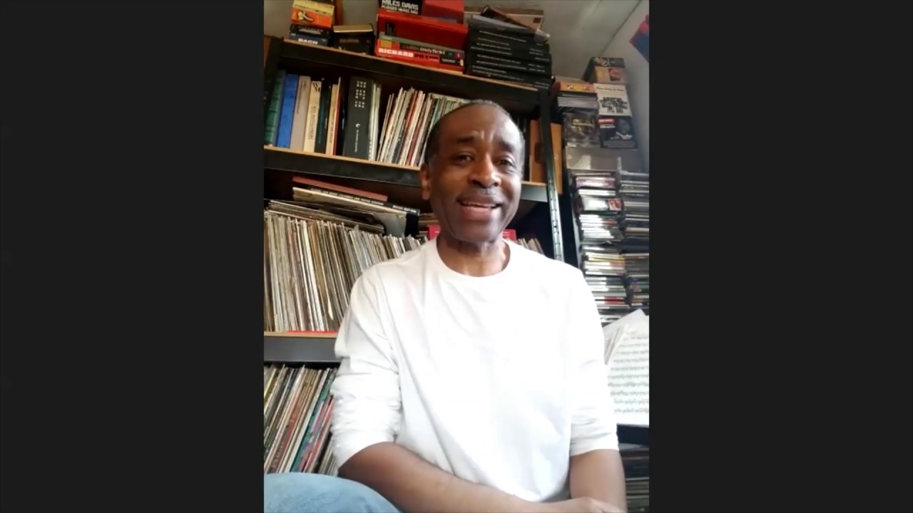 Hanging With Hyland: Introduction - YouTube