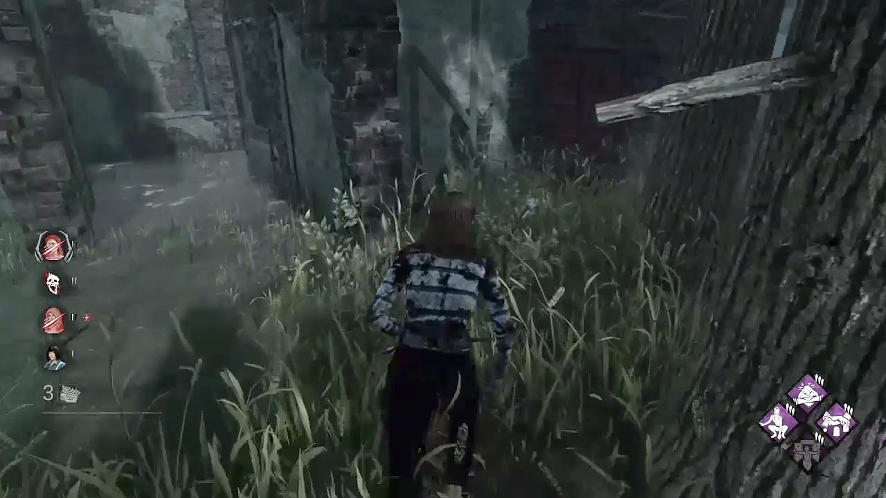 Dbd hitbox - YouTube