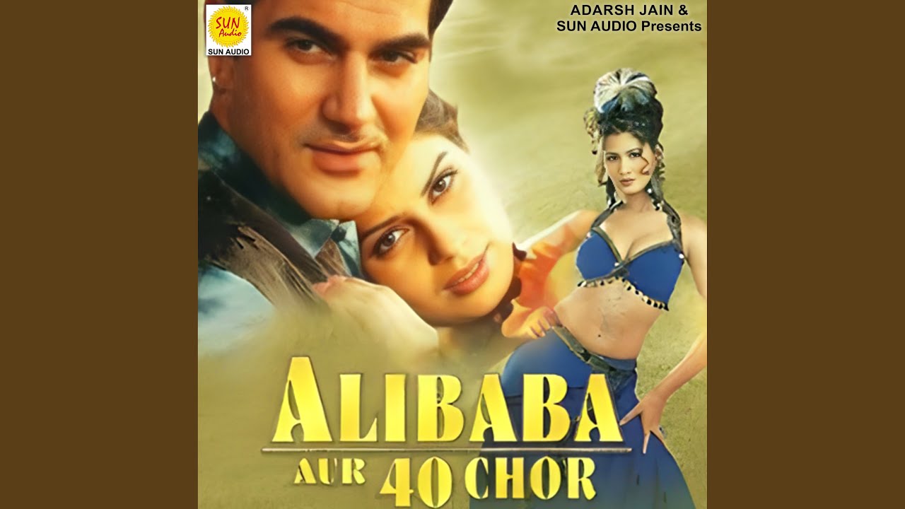 Ali Baba Ali Baba - YouTube