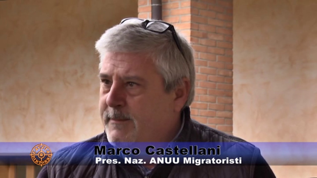 ANUU Assemblea Regionale Pres Prov a Concesio - YouTube