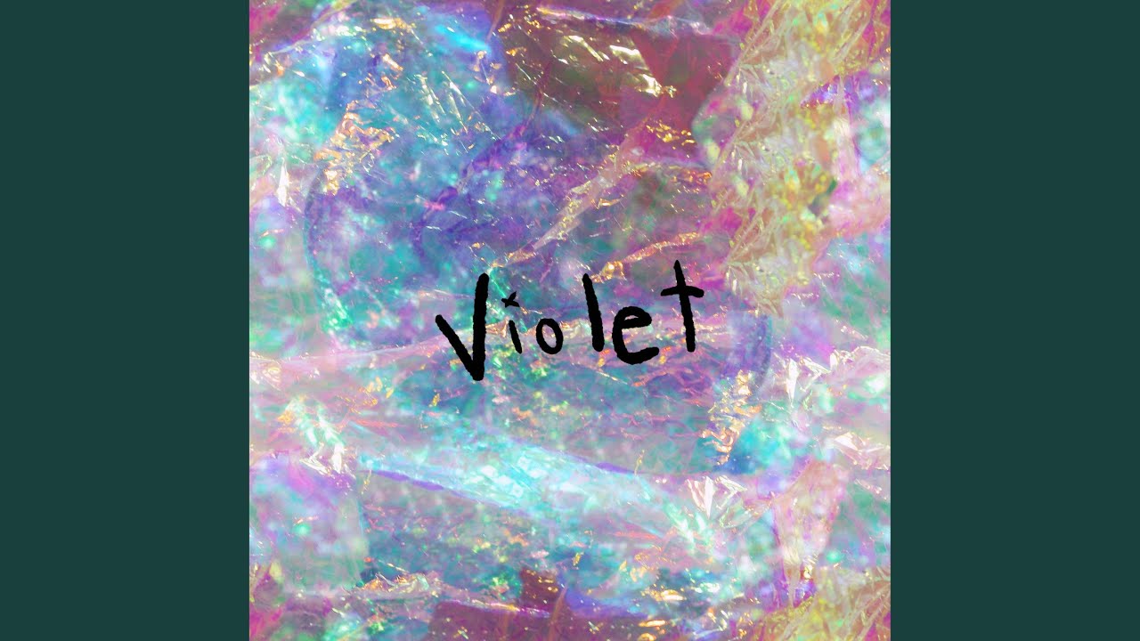 Violet - YouTube