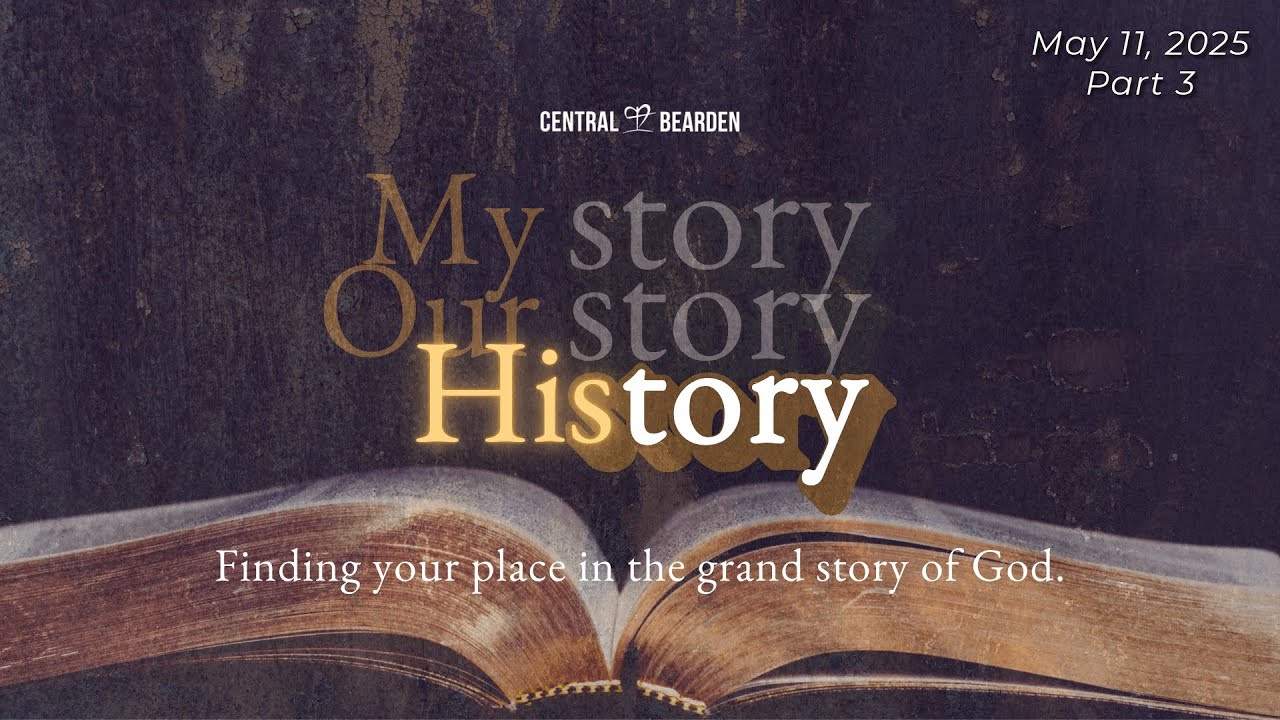 5-11-25 | My Story, Our Story, History - Part 3 - YouTube