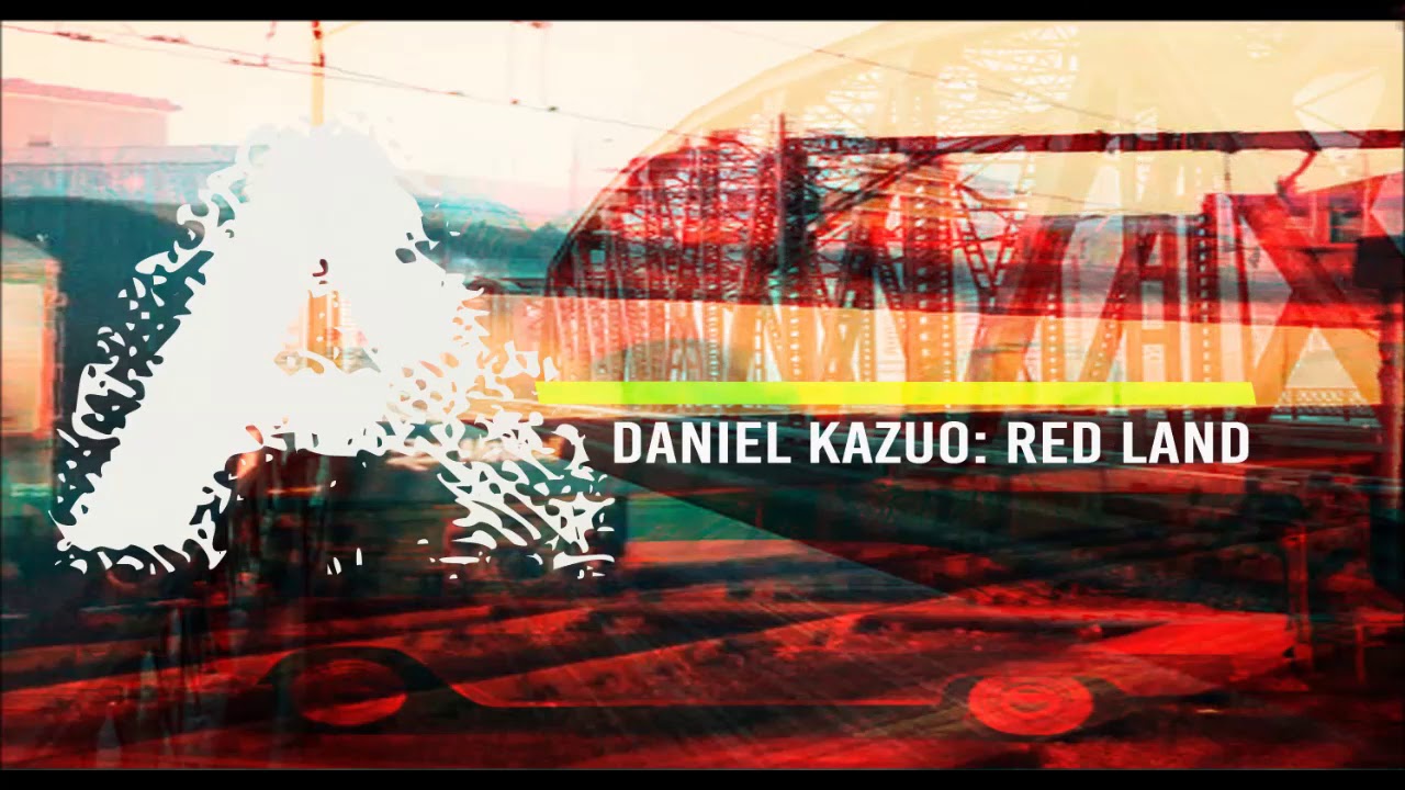 Daniel Kazuo: 'Red Bud' Out Now - YouTube