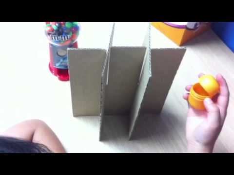 M&M factory tour - YouTube