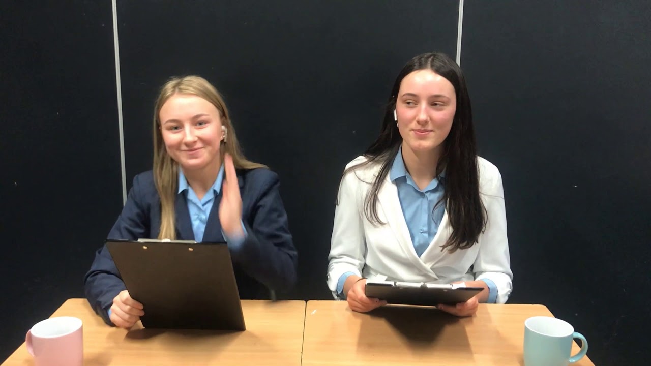 Bridgetown College One Good Idea 2020 - YouTube