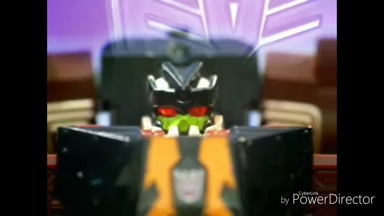 Transformers Cybertron Toy Commercials - YouTube