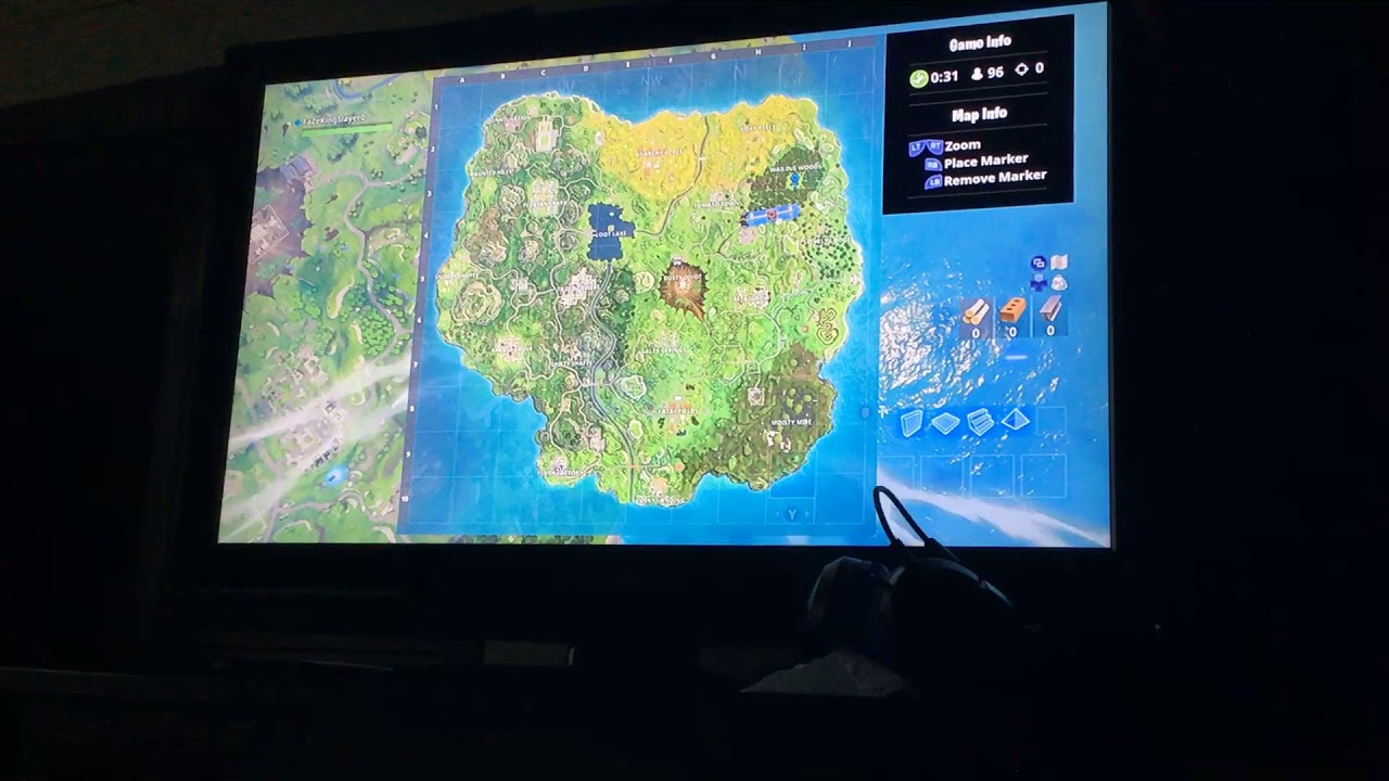 Sky base fall fail - YouTube