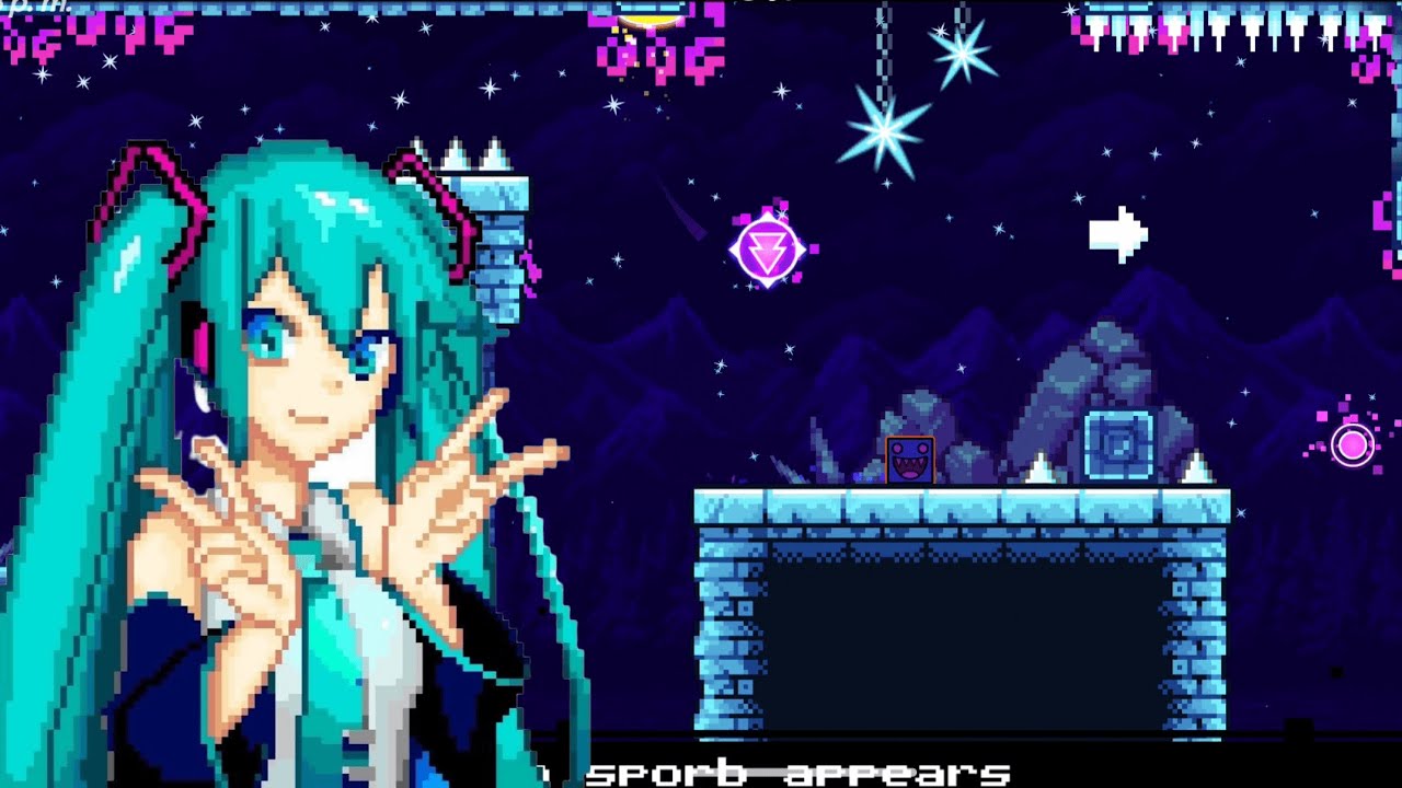 El primer nivel de la nueva era de GD " Dastardly " 100% [all coins] By ...