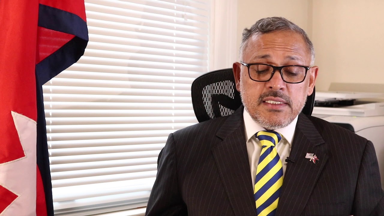 Dr Arjun Karki's Message to the 2020 STAR Conference - YouTube