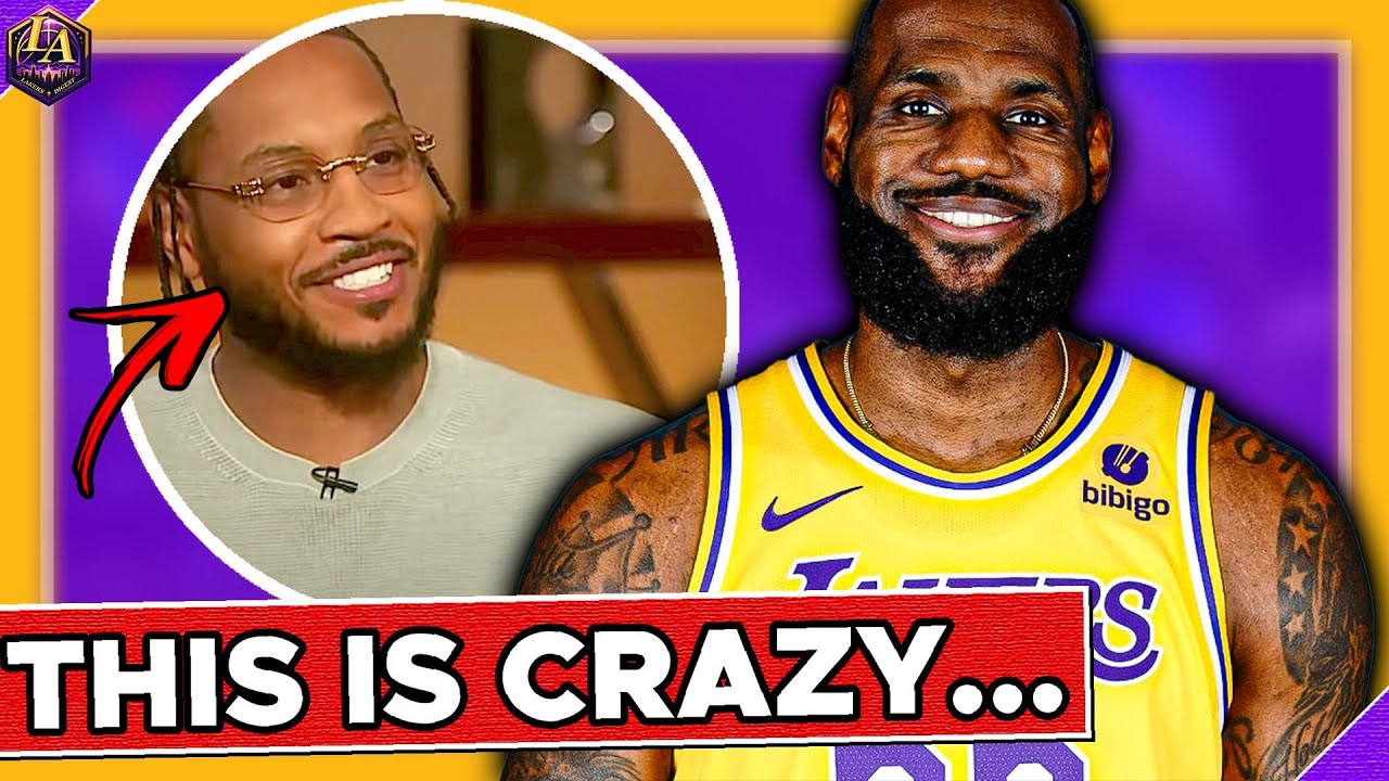 NO WAY He Just Said This... - YouTube