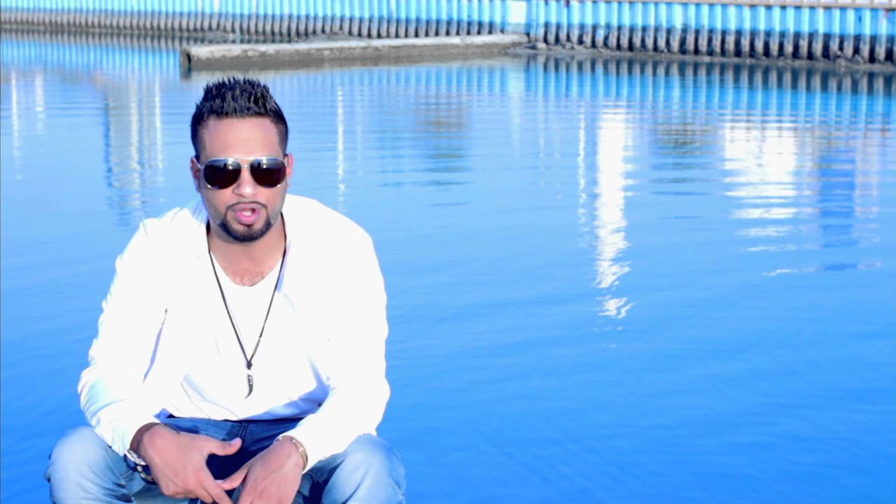 Big D - Morning (Official Music Video) - YouTube