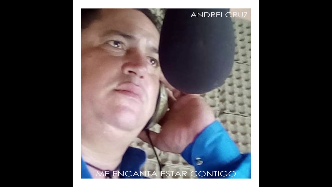 Andrei Cruz - Así Es Mejor (Versión Acústica) (Audio) - YouTube